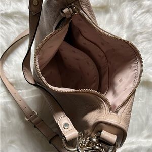 kate spade | Bags | Kate Spade Beige Crossbody Bag | Poshmark